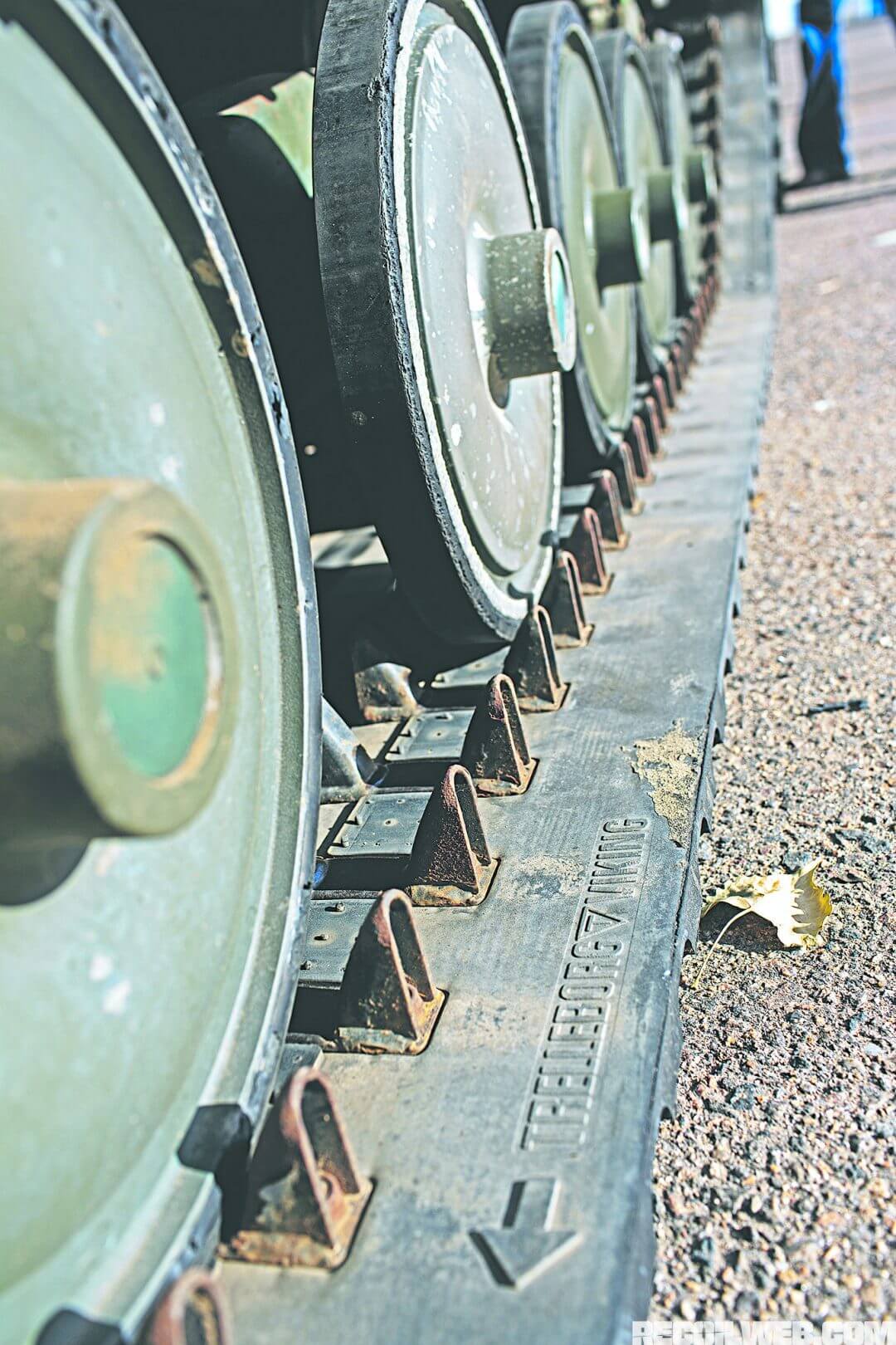 Spare Parts | Prestige Hagg Mogg ATV | Hagglund Shop, Parts, and Repair