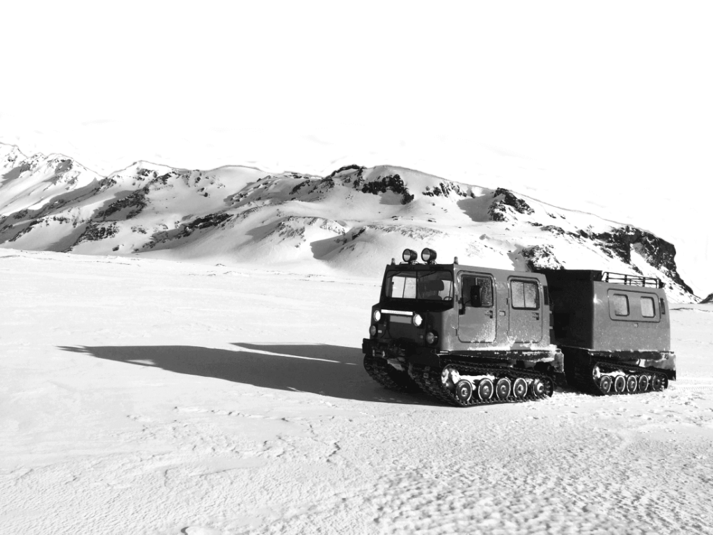 Prestige Hagg Mogg ATV | Hagglund Shop, Parts, and Repair | Hagglund ...