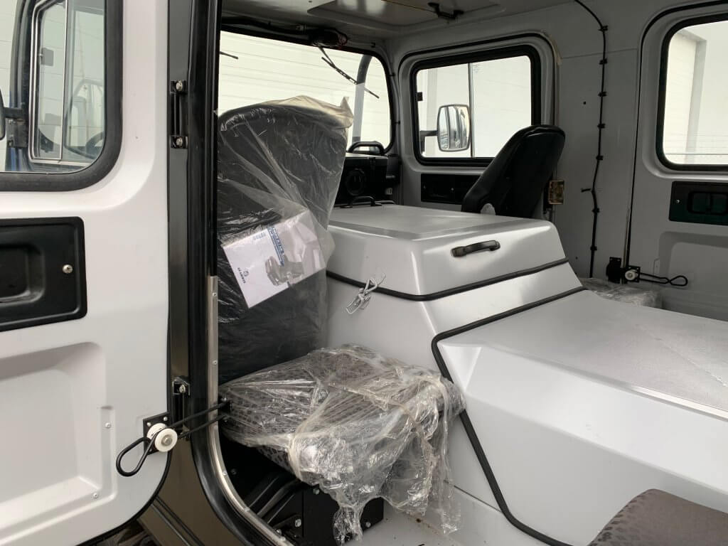 HAGGLUNDS FOR SALE | Prestige Hagg-Mog ATV | Hagglund Shop, Parts, and ...