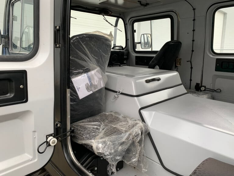 HAGGLUNDS FOR SALE | Prestige Hagg-Mog ATV | Hagglund Shop, Parts, and ...