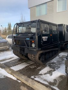 HAGGLUNDS FOR SALE - Prestige Hagg Mogg ATV | Hagglund Shop, Parts, and ...